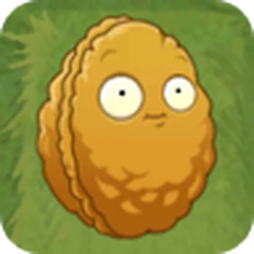 Wall-nut | Plants vs Zombies: Addendum Wiki | Fandom