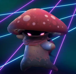 Night Cap | Plants Vs Zombies: Battle For Neighborville Wiki | Fandom