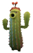 Cactus | Plants Vs Zombies: Battle For Neighborville Wiki | Fandom