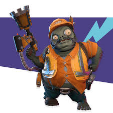 Engineer | Plants Vs Zombies: Battle For Neighborville Wiki | Fandom
