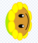 Sunflower | Plants vs Zombies Battle for scratchville Wiki | Fandom