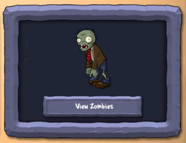 Zombie | Plants vs Zombies Extreme Wiki | Fandom