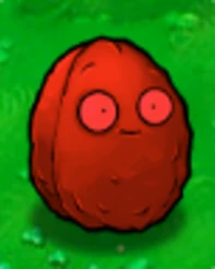 Explode O Nut | Plants Vs Zombies Fake Mod Wiki | Fandom