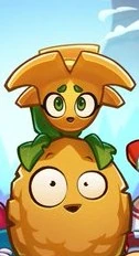 Buttercup(PvZ3:WCHB) | Plants vs. Zombies fanof Wiki | Fandom