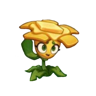 Buttercup(PvZ3:WCHB) | Plants vs. Zombies fanof Wiki | Fandom