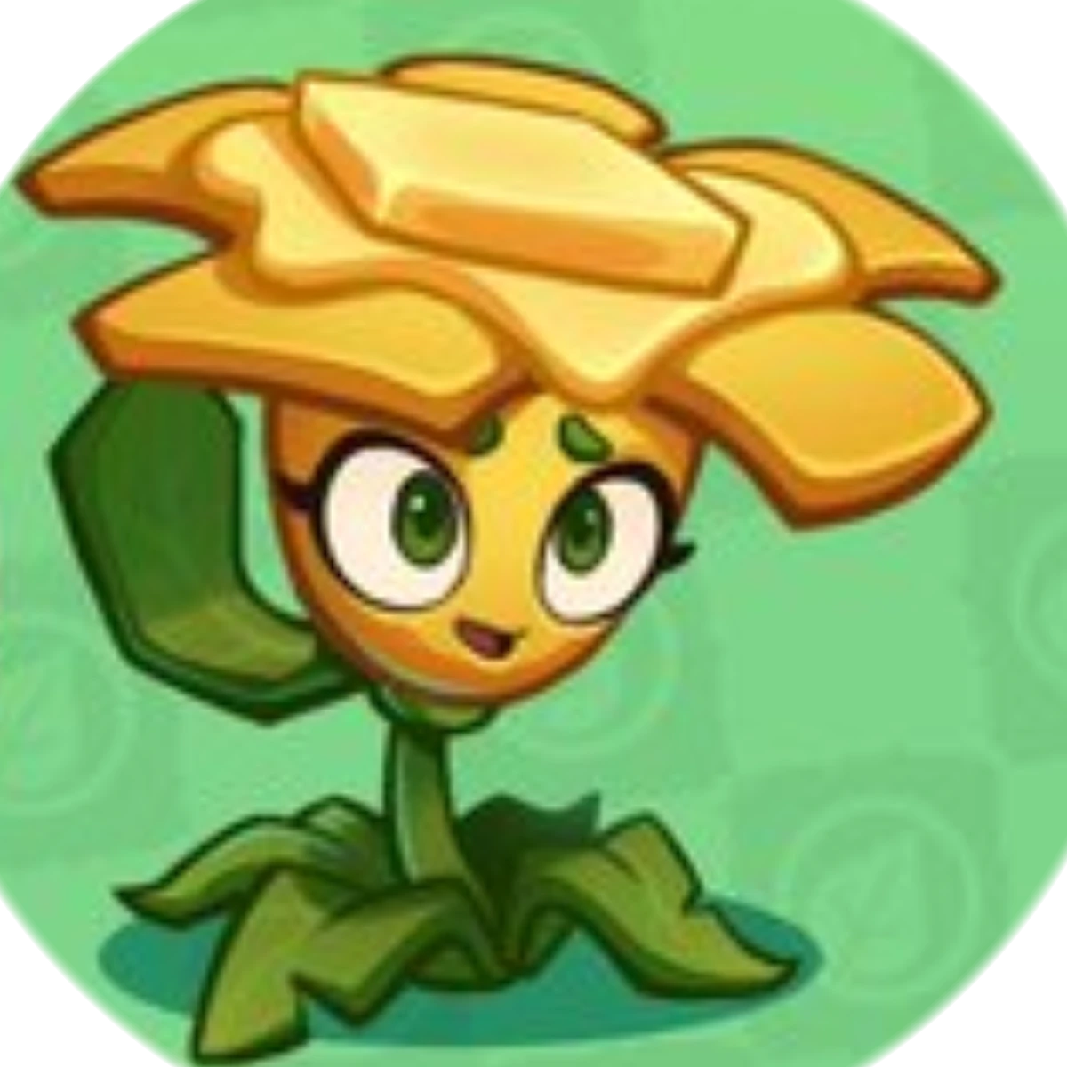 Buttercup(PvZ3:WCHB) | Plants vs. Zombies fanof Wiki | Fandom