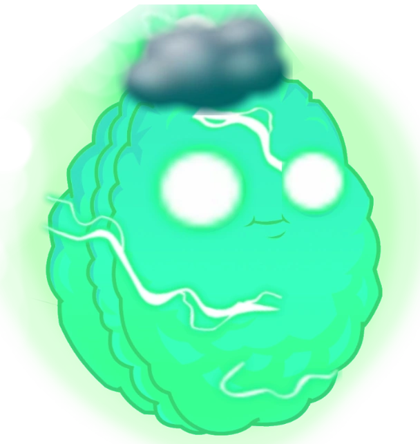 Nuez electrónica | Wiki Plants vs. Zombies Fanon | Fandom