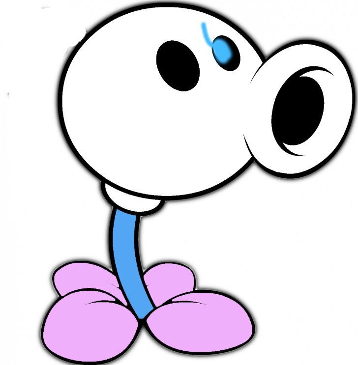 Lanzaguisantes Sans Wiki Plants Vs Zombies Fanon Fandom