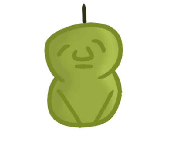 Pera renaciente | Wiki Plants vs. Zombies Fanon | Fandom