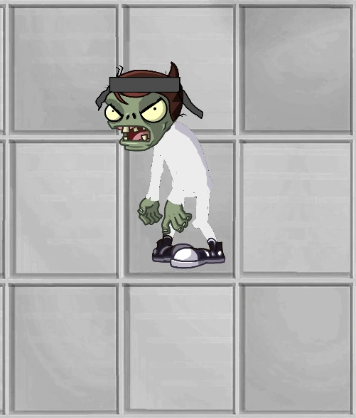 Zombi Karate (RTYBB) | Wiki Plants vs. Zombies Fanon | Fandom