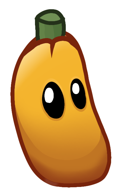 Calabazito Wiki Plants Vs Zombies Fanon Fandom