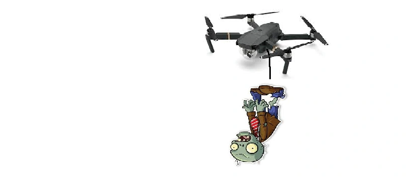 Dron | Wiki Plants vs. Zombies Fanon | Fandom