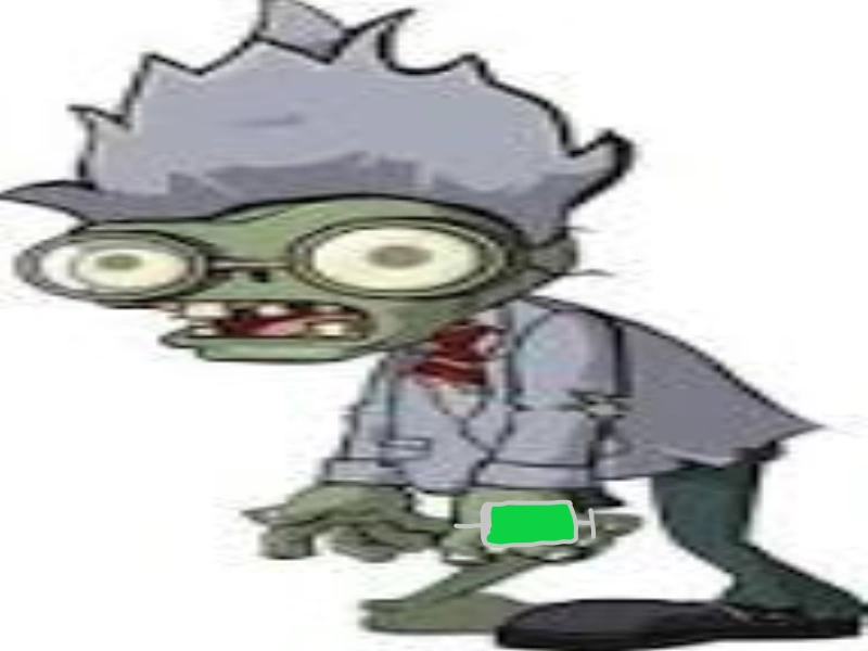 Zombie cientifico loco | Plants vs zombies fanon wiki español Wiki | Fandom