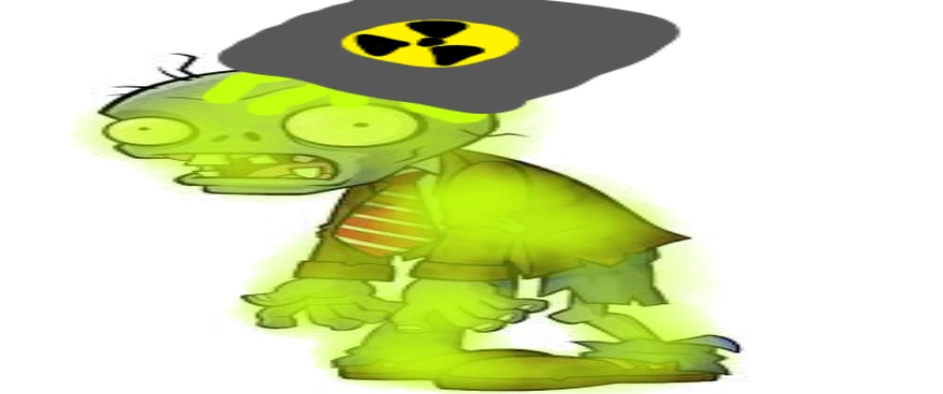 Zombie radioactivo | Plants vs zombies fanon wiki español Wiki | Fandom
