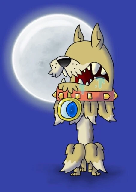 Lycan Bite | Plants vs. Zombies: Garden Warfare Variant Creator Wiki ...