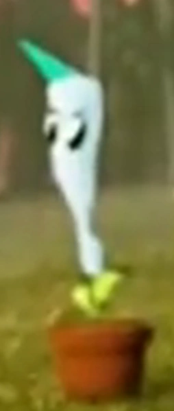 Lightning Reed | Plants vs. Zombies: Garden Warfare Variant Creator ...