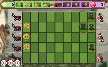 Screenshots | Plants vs Zombies: Golden Force Wikia | Fandom