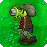 Gatling Pea Zombie | Plants Vs Zombies Personajes Wiki | Fandom