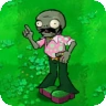 Extra Zombie | Plants Vs Zombies Personajes Wiki | Fandom