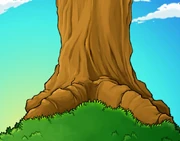Tree of Wisdom | Plants Vs Zombies Personajes Wiki | Fandom