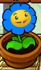 Marigold Blue | Plants Vs Zombies Personajes Wiki | Fandom