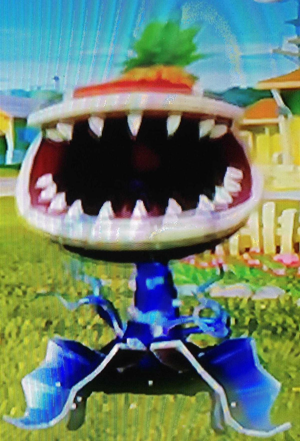 Arkanslaw | Plants vs. Zombies Roleplay Wiki | Fandom