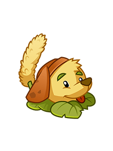 Dogtail | Plants vs. Zombies Roleplay Wiki | Fandom