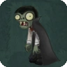 Vampire Zombie | Plants vs. Zombies Roleplay Wiki | Fandom