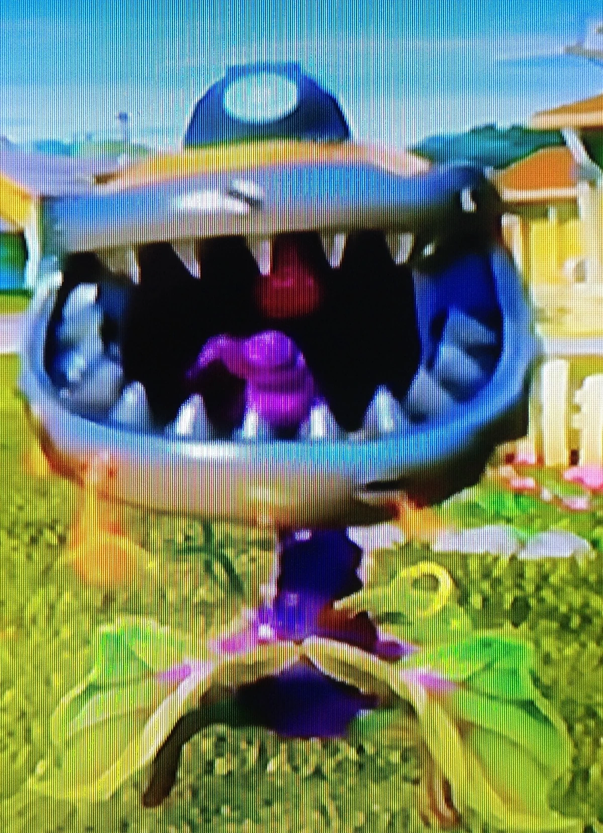 Pretzelvania | Plants vs. Zombies Roleplay Wiki | Fandom