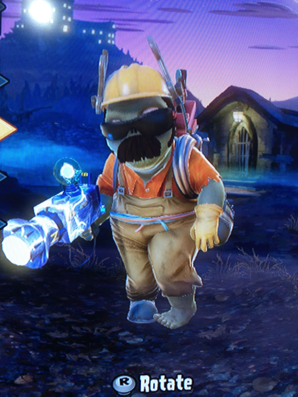 Bobbler | Plants vs. Zombies Roleplay Wiki | Fandom