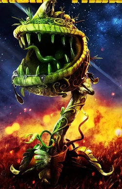 Chomp Thing | Plants vs. Zombies Roleplay Wiki | Fandom