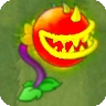 Fire Chomper | Plants vs. Zombies Roleplay Wiki | Fandom