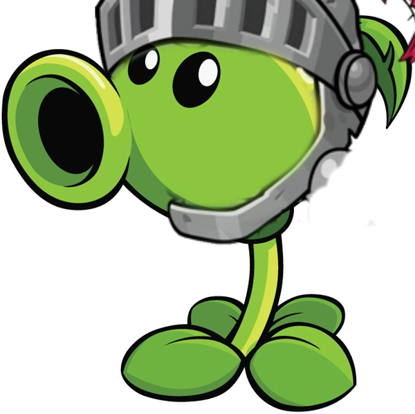 Knight Pea | Plants vs. Zombies Roleplay Wiki | Fandom