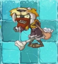 Hunter Zombie | Plants vs. Zombies Roleplay Wiki | Fandom