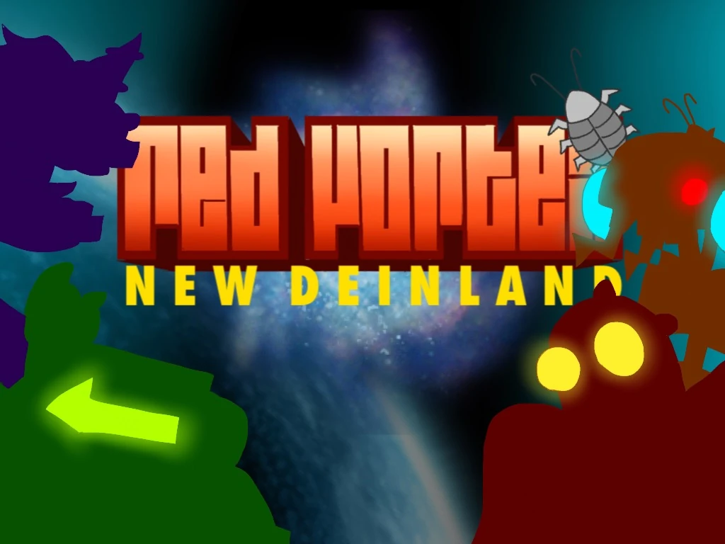Red Vortex: New Deinland | Plants vs. Zombies Roleplay Wiki | Fandom