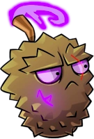 Boot-leg Endurian | Plants vs. Zombies Roleplay Wiki | Fandom