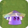 Psychic Mushroom | Plants vs. Zombies Roleplay Wiki | Fandom
