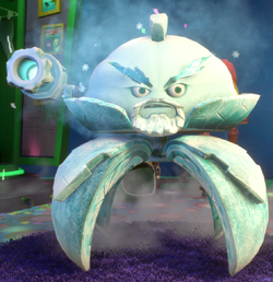 Frozen Citron | Plants vs. Zombies Roleplay Wiki | Fandom