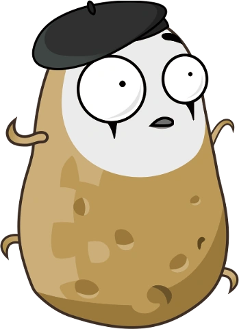 Imitater | Plants vs. Zombies Roleplay Wiki | Fandom