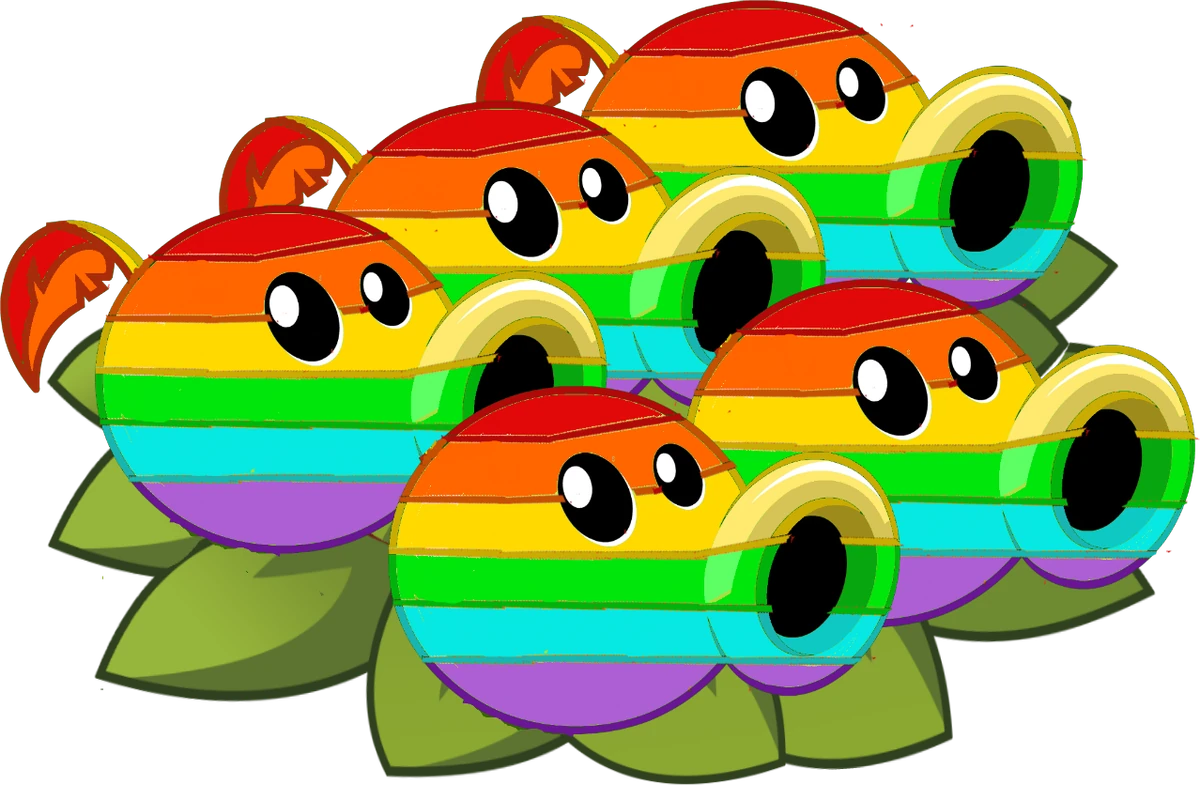 Column Pod | Plants vs. Zombies Roleplay Wiki | Fandom