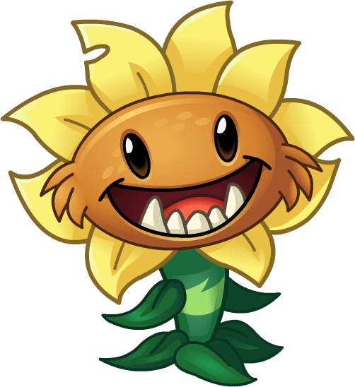 Prehistoric flowey the flower | Plants vs. Zombies Roleplay Wiki | Fandom