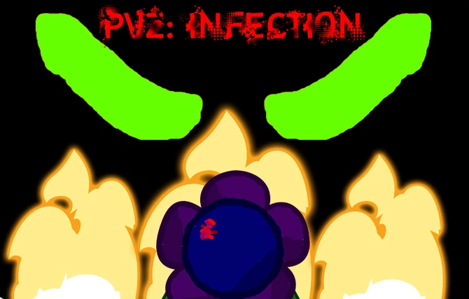 PvZ: Infection | Plants vs. Zombies Roleplay Wiki | Fandom
