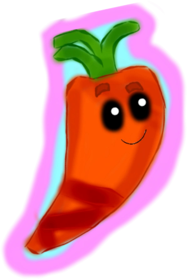 Intensive Carrot (PVZGW Custom) | Plants vs. Zombies Roleplay Wiki | Fandom