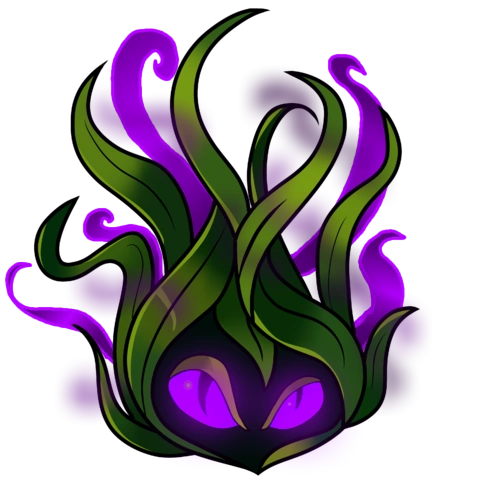 Boot-leg Tangle Kelp | Plants vs. Zombies Roleplay Wiki | Fandom