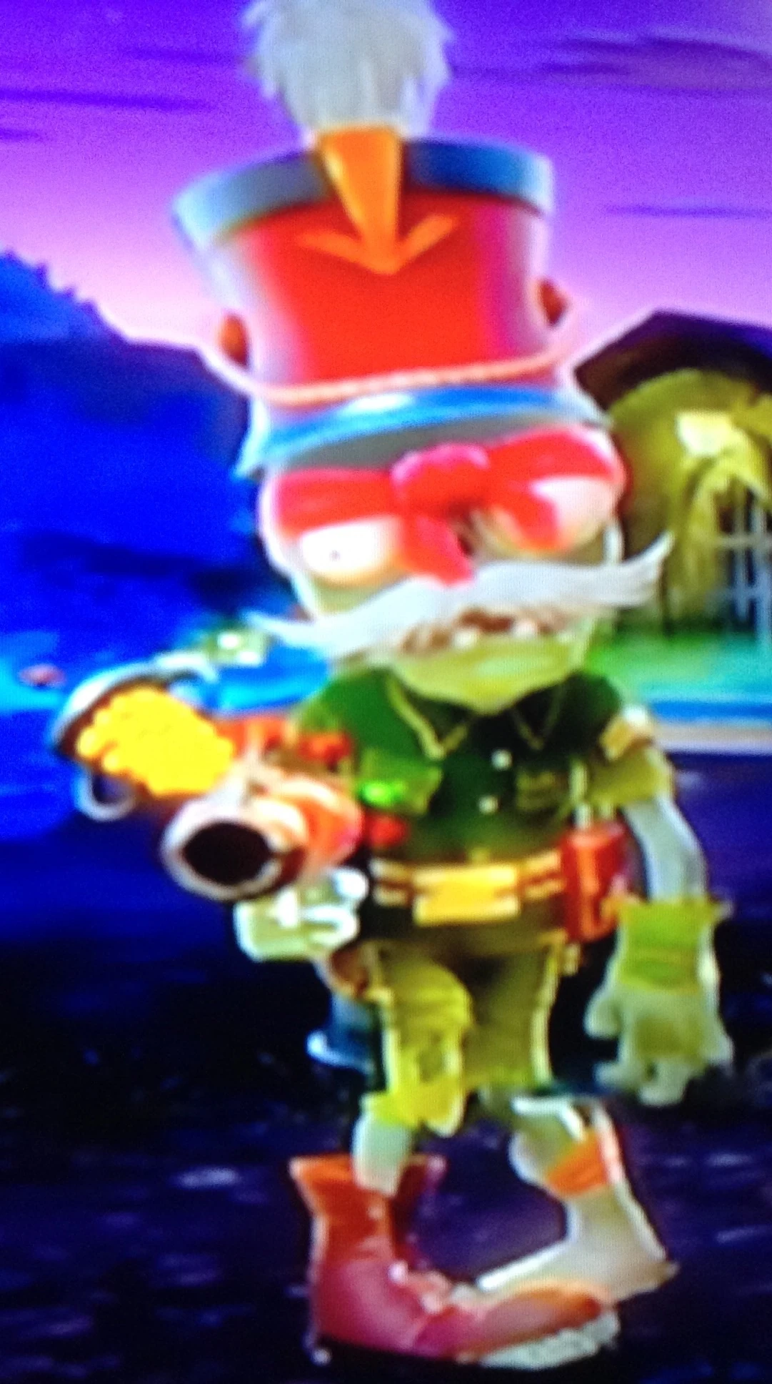 Cransas | Plants vs. Zombies Roleplay Wiki | Fandom