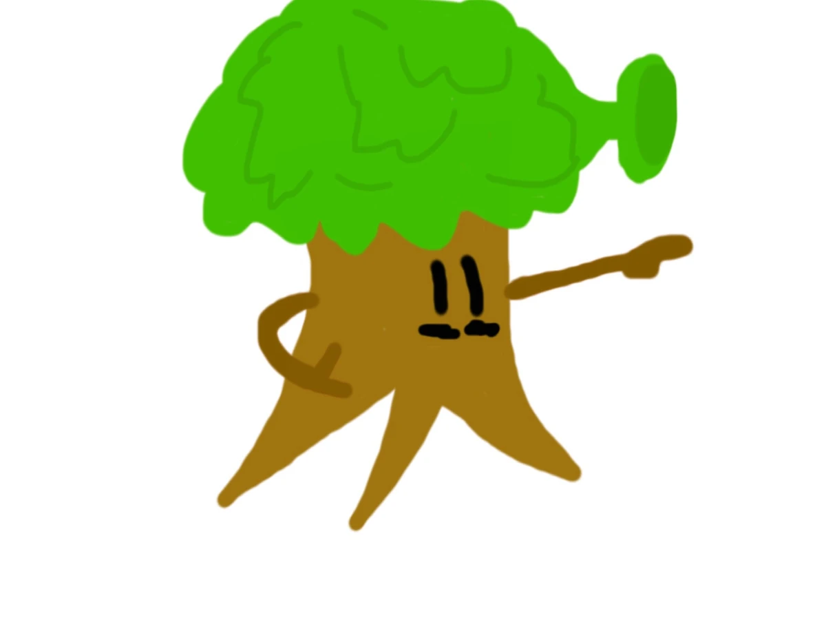 Gun Tree | Plants vs. Zombies Roleplay Wiki | Fandom