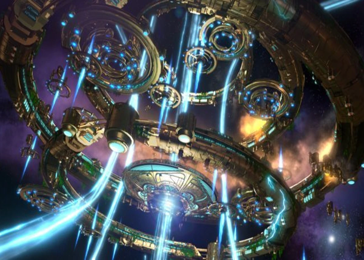 The Great Clock | Plants vs. Zombies Roleplay Wiki | Fandom