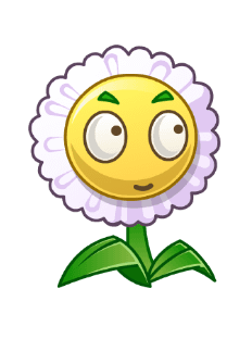 Daisy | Plants vs. Zombies Roleplay Wiki | Fandom
