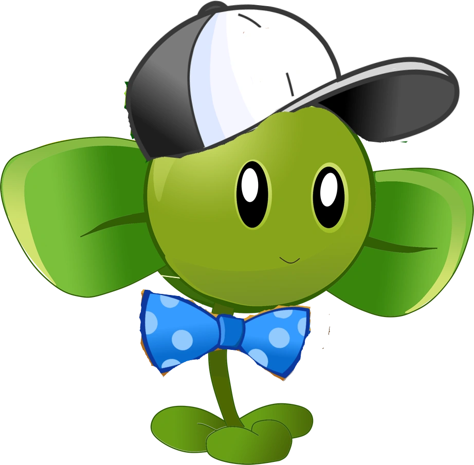 Noah the Blover | Plants vs. Zombies Roleplay Wiki | Fandom