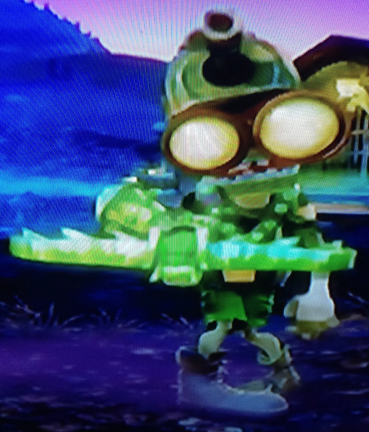 IPOT | Plants vs. Zombies Roleplay Wiki | Fandom